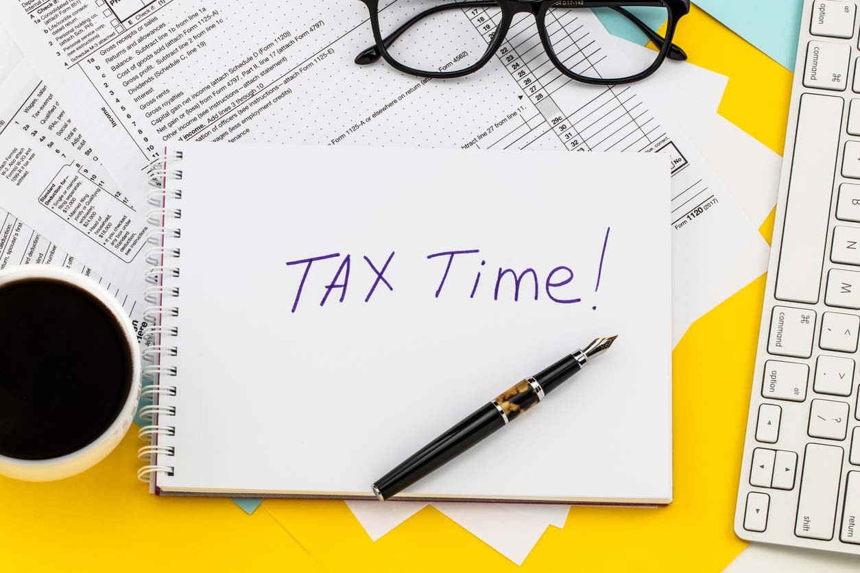 Forsyths - Accounting | Financial Services | Audit - ATO Tax Time focus ...