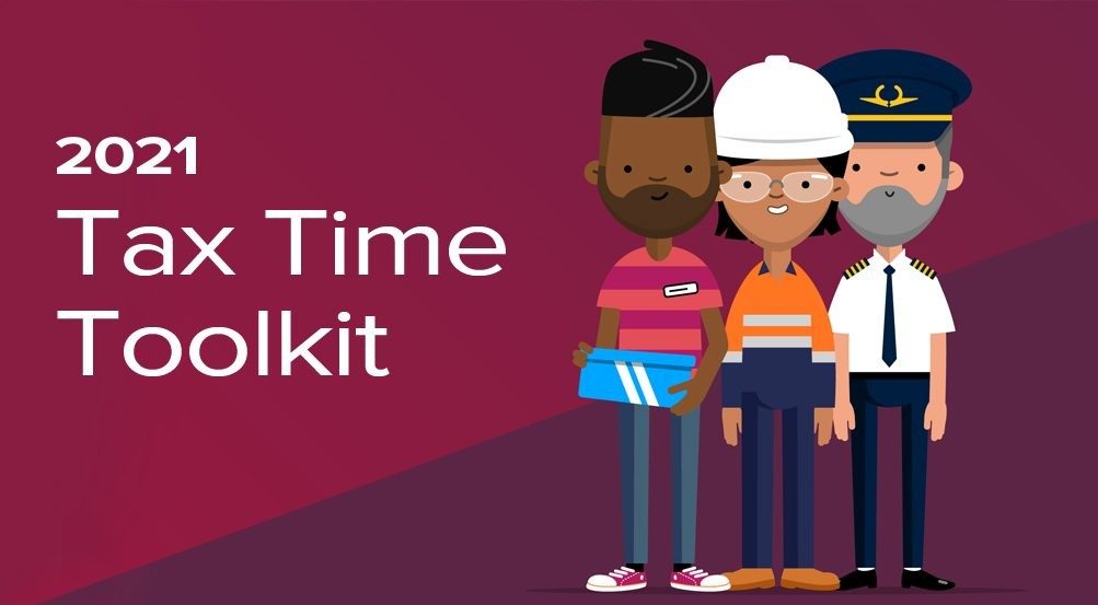 Forsyths - Accounting | Financial Services | Audit - ATO Tax Time Focus ...