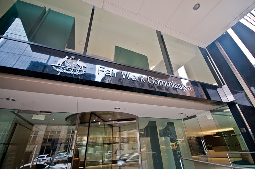 Forsyths - Accounting | Financial Services | Audit - Fair Work Changes